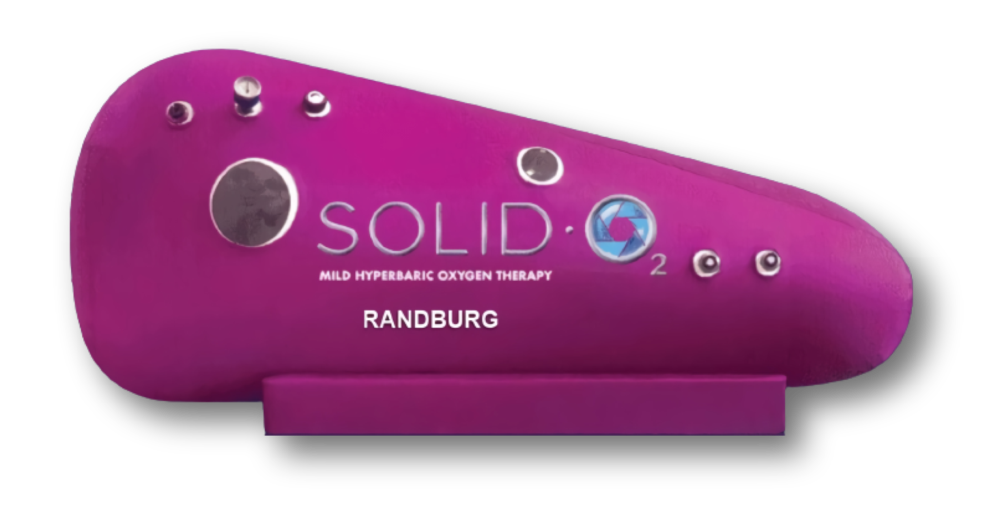 Solid O2 Randberg – Hyperbaric Oxygen Therapy